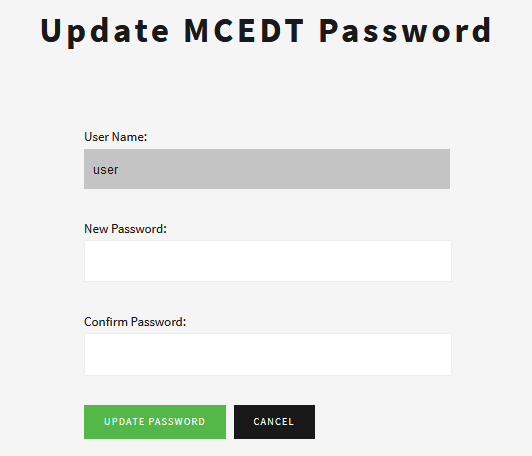 Billing Admin – The Oscar Galaxy