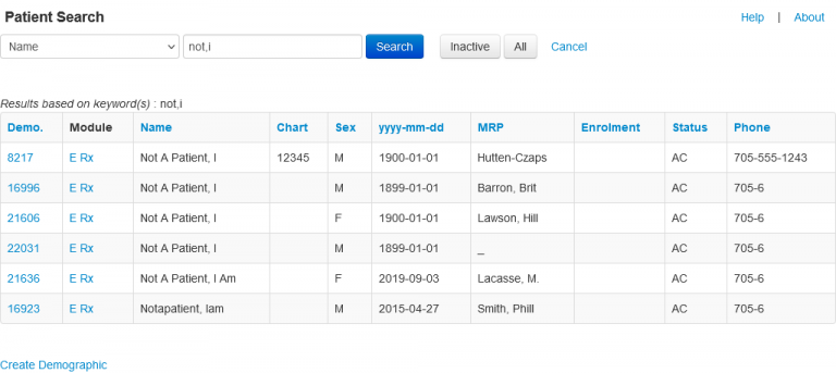 Accessing the Encounter Screen – The Oscar Galaxy