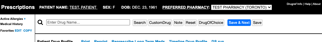 Preferred Pharmacies – The Oscar Galaxy