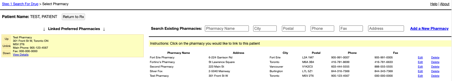 Preferred Pharmacies – The Oscar Galaxy