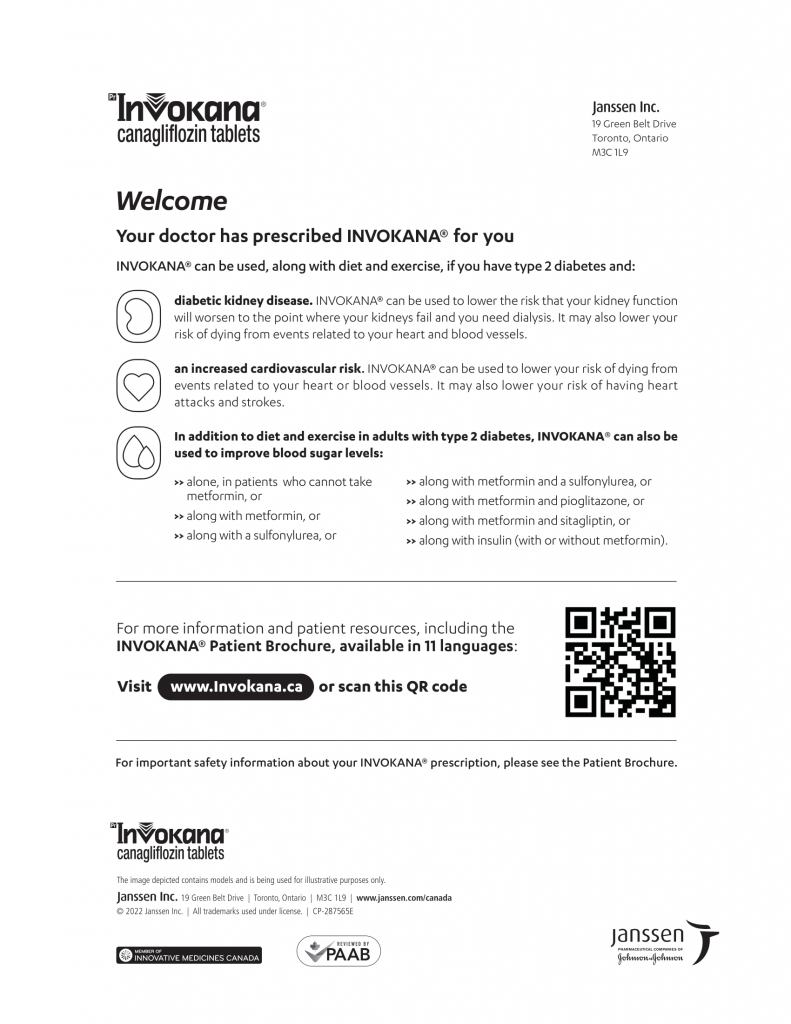 Invokana Patient Starter Letter – The Oscar Galaxy