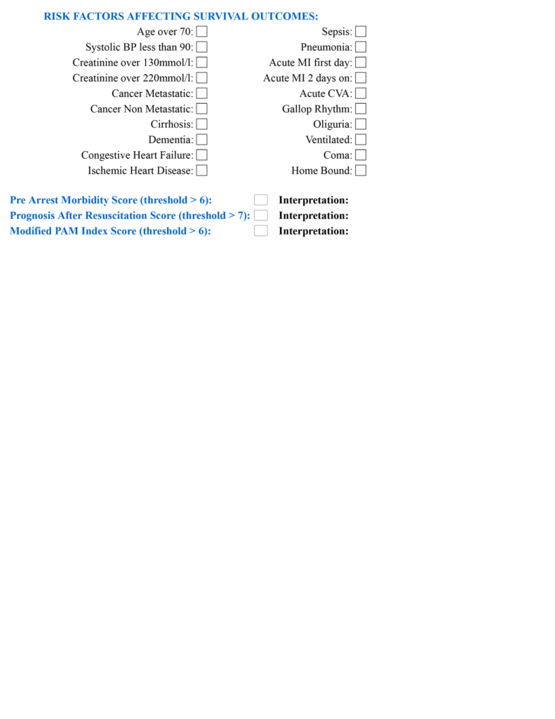 CPR Advisor – The Oscar Galaxy