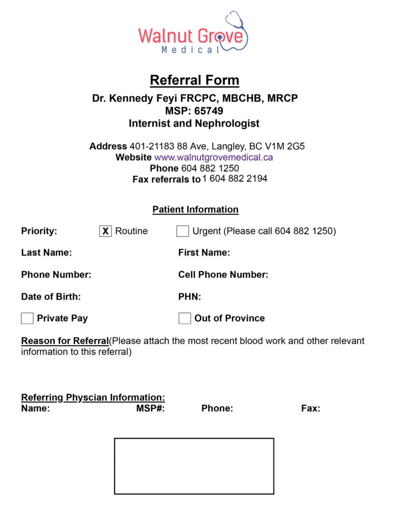 Dr Feyi Referral 2024 – The Oscar Galaxy